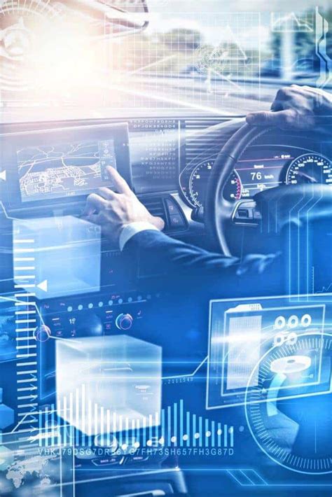 Artificial Intelligence In Gps Navigation Systems Go Roboted
