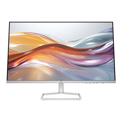 27 Hp 527sf Led Monitor Wise Tech