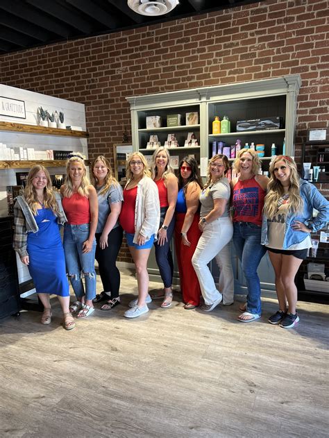 Turn North Salon And Spa Detroit Lakes