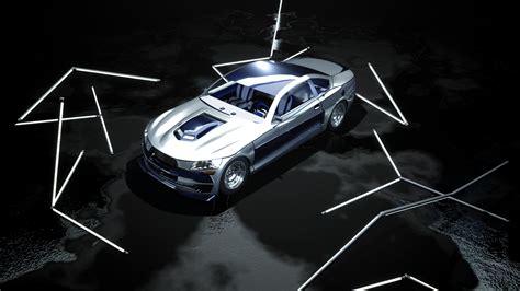 Voltic M4 Voltic Cerberus Voltic Hyforce Showcase Rautomationgame