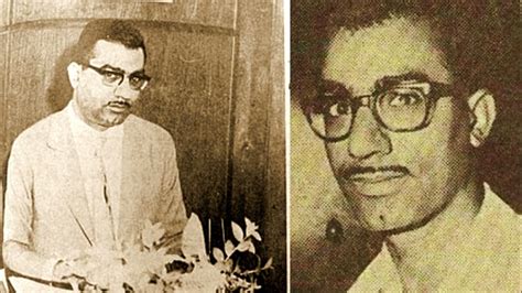 مذكرات جواد هاشم ناظم كزار ومحاولته الانقلابية سعدون غيدان يقول