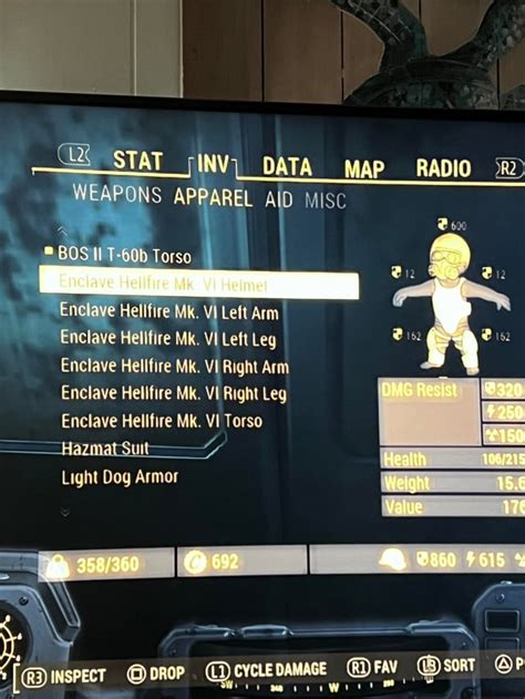 Thats One Big Radroach R Fallout