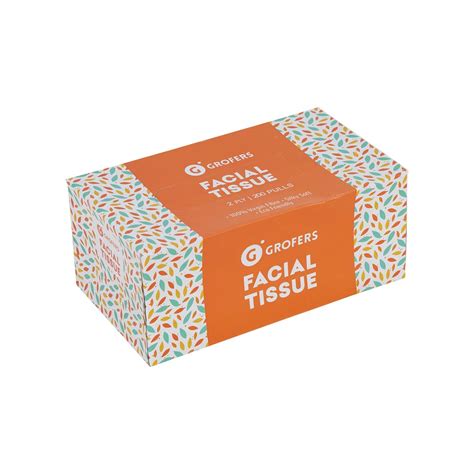 Face Tissue 2 Ply 200 Pulls Price Buy Online At Best Price In India