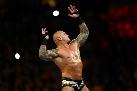 Wwe News Randy Orton Vs Kevin Owens Officially Set For Wrestlemania 41 Newsweek