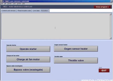Diagnosis Hardware And Software Evilution