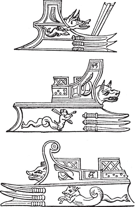 Rostra Vintage Illustration 13471869 Vector Art At Vecteezy