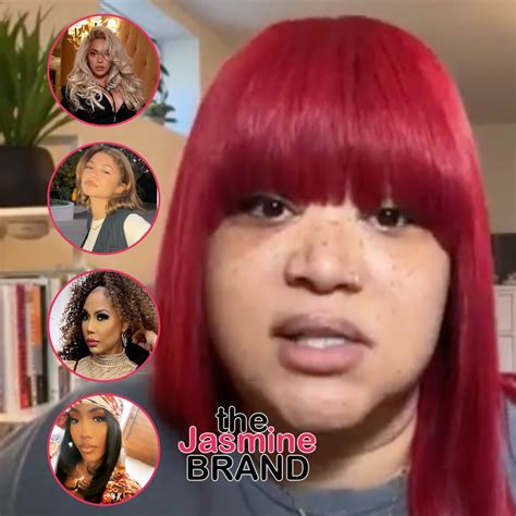 Tiffany Braxtons Instagram Twitter And Facebook On Idcrawl