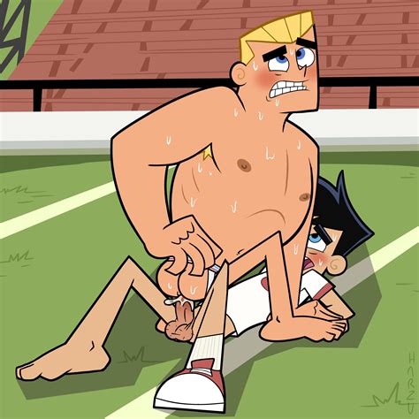 Post 4880676 Danny Fenton Danny Phantom Dash Baxter Harzu
