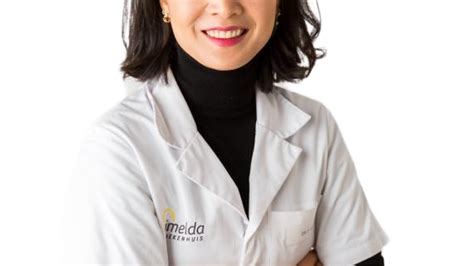 Dr Dahae Lee Imelda Vzw