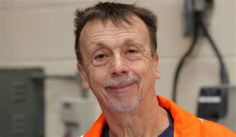 Nigel Brown Hangs Up His Overalls After 50 Years Bus And Coach Buyer