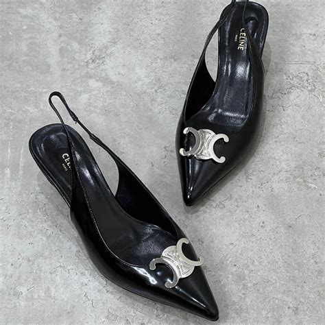 Celine Style 4 Shoes Devoshka