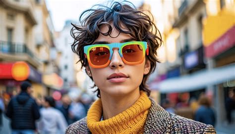 Discover The Latest Trends In Creative Sunglasses Designs Of 2024