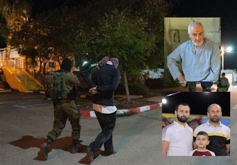 الاحتلال الصهيوني يستهدف قادة وأسرى محررين في جنين الأخبار الشرق الأوسط وکالة تسنیم الدولیة