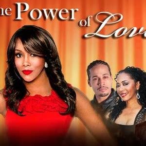 The Power Of Love Rotten Tomatoes