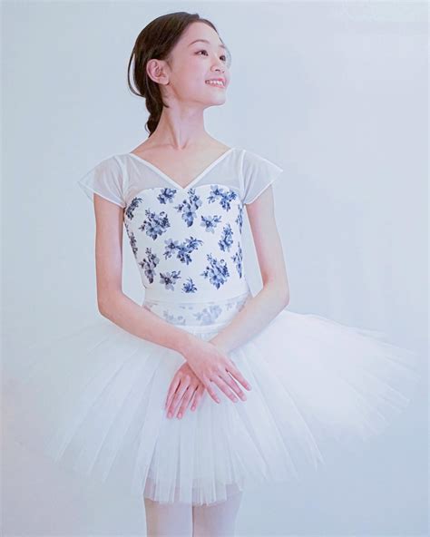 山田優七ちゃん Yunaballet2012 の撮影をさせていただきました♪ いつも刺激をもらいます。 夢に向かって走ってる人は本当に輝いています😊 色々な表情とポーズを撮っていると