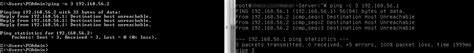 Networking Virtualbox Host Only Network Dont Work Destination Host