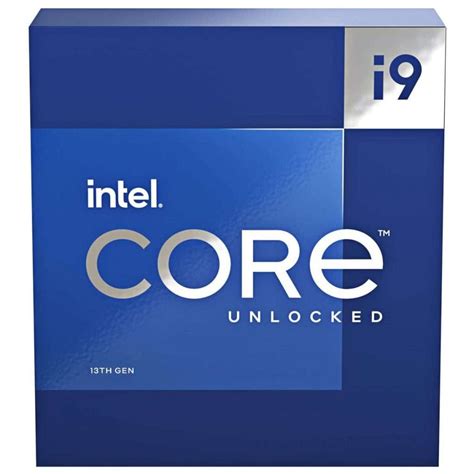 Intel Core I K Th Gen Desktop Processor In Nepal