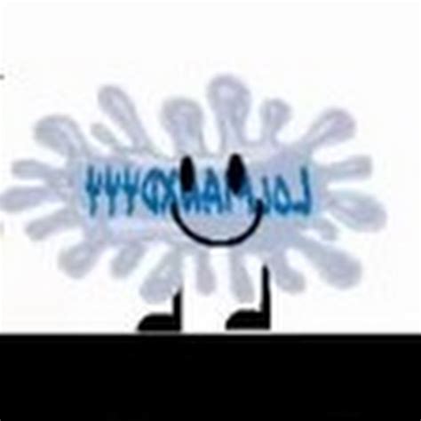 Nickelodeon The Object Thingy Youtube