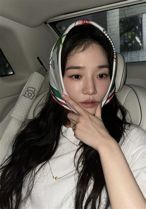 박규영 Gd 보자기 패션굴욕 각도 완벽 소화청순美 폭발 스타in★