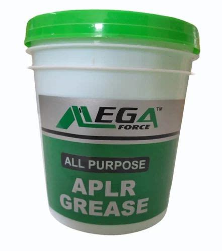 1 Kg Mega Force All Purpose Grease At ₹ 108bucket चिकनाई ग्रीस In New Delhi Id 2851369926773