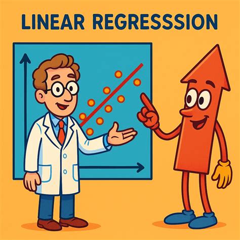 Linear Regression Alternatives Hey Is This You By Amit Yadav Medium