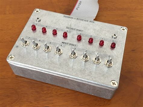 6502 Standalone Computer
