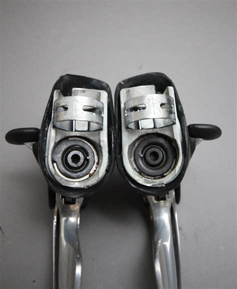 Campagnolo Record Ergopower Ec 02re Cg 1991 8 Sp