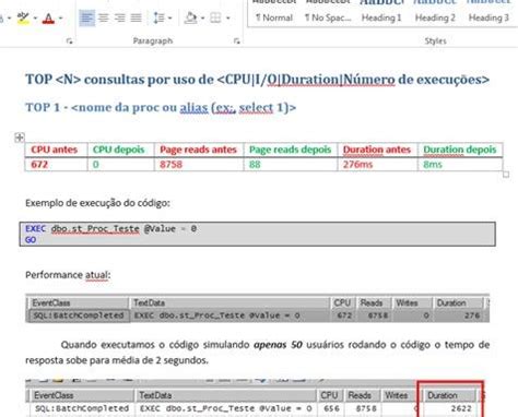 SQL Server Performance Blog Fabiano Neves Amorim