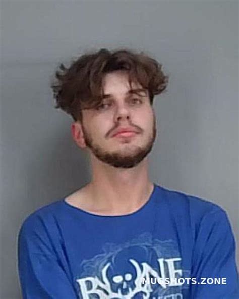 Denney Sauloman Boone 05072025 Summit County Mugshots Zone