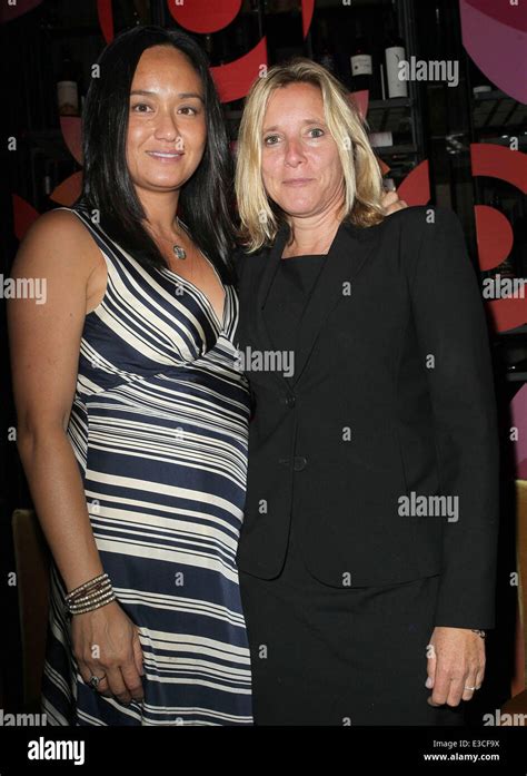 Eva Longoria Foundation Dinner At Her Restaurant Beso In Hollywood