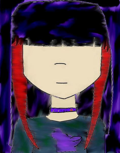 Kim Wolfe By Froggy33856 On Deviantart