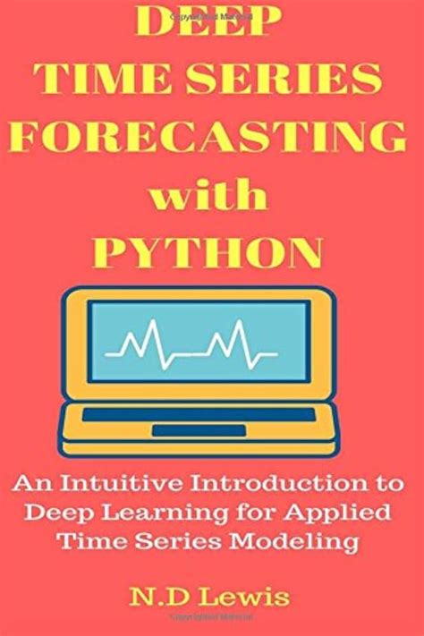 Introduction To Time Series Forecasting With Python Practical Time