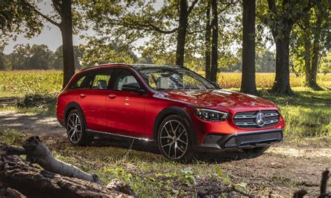 2021 Mercedes Benz E Class First Drive Review