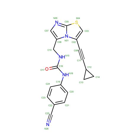 Rcsb Pdb 6kps Crystal Structure Of Indoleamine 23 Dioxygenagse 1