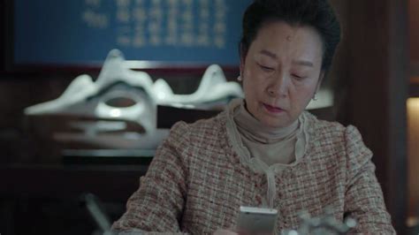 《燃烧》第20集03：杀手的幕后主使竟是赵月娥，高风为调查吴贵祥约见吴天高清1080p在线观看平台腾讯视频