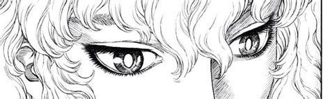 Pin By Mia ･ﾟ On 5 Berserk Griffith Berserk Manga Eyes