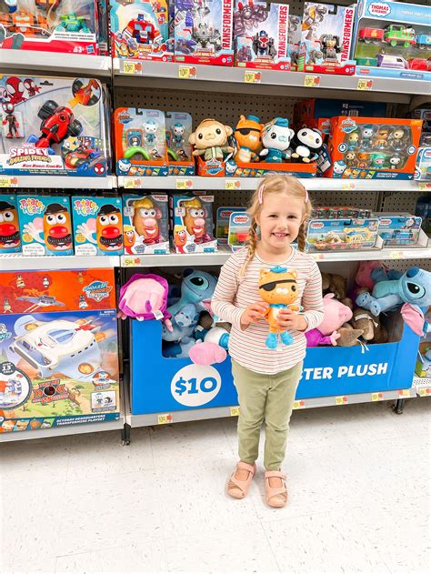 Five Octonauts Toys That Inspire Play And Imagination — Value Minded Mama