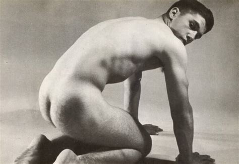 Vintage Man Love Daily Squirt Vintage Man Love Daily Squirt