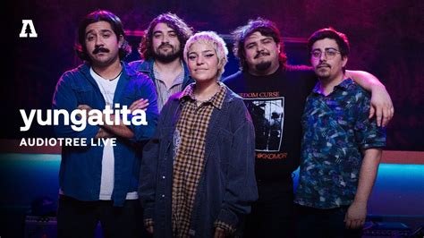 Yungatita On Audiotree Live Full Session Youtube