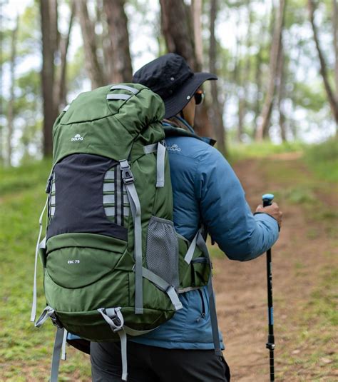 Dolpo Ebc 75l Backpack Dolpo