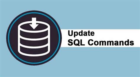 câu lệnh update trong mysql quan trọng cần biết