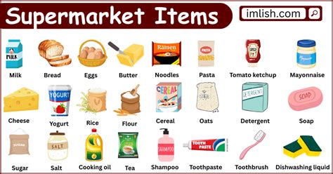 Names Of Rescue Items In English With Their Pictures Ilmish