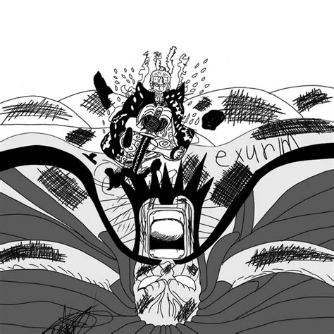 The Theory Of Zoro Killing Kaido After His Defeat From Luffy Is The