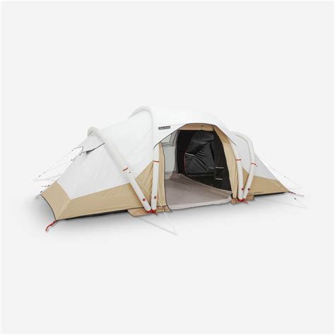 4 Personen Zelte Für Familienabenteuer Und Campingfreunde Decathlon