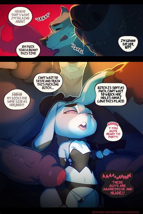 Sweet Sting Part 2 Down The Rabbit Hole Part 4 Ix Page 8