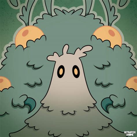 Moss Prophet Hollow Knight By Retratosanime On Deviantart