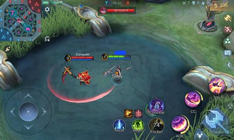 Just Got Ruby Aspirant Skin Why Does This Skin Looks Small R