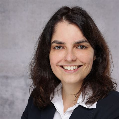 Laura Wegener Steuerberaterin Senior Managerin Tax Kpmg Ag