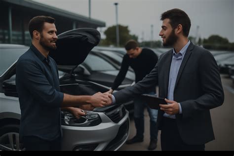 Best Dealers To Buy Used Cars Abu Dhabi