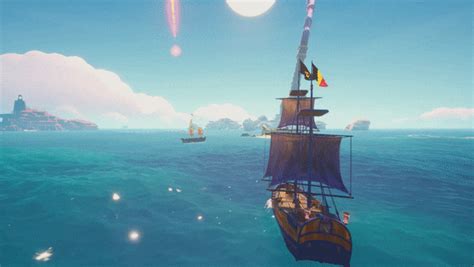 Release The Kraken  Pirates